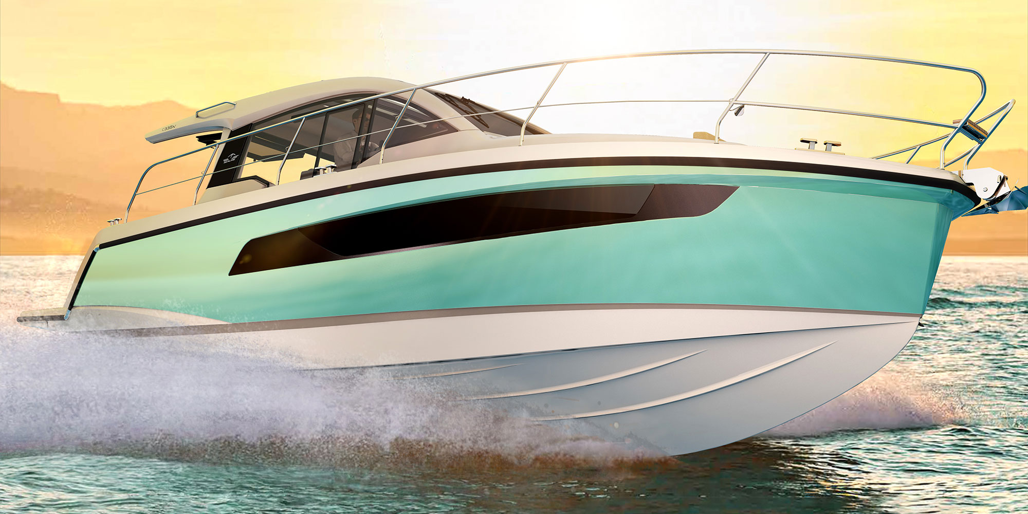Sealine 10th Anniversary Offer - until March 31, 2025